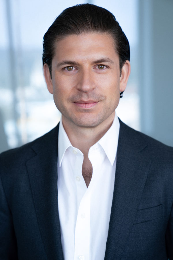 Daniel Sheerin | Cowan, DeBaets, Abrahams & Sheppard LLP