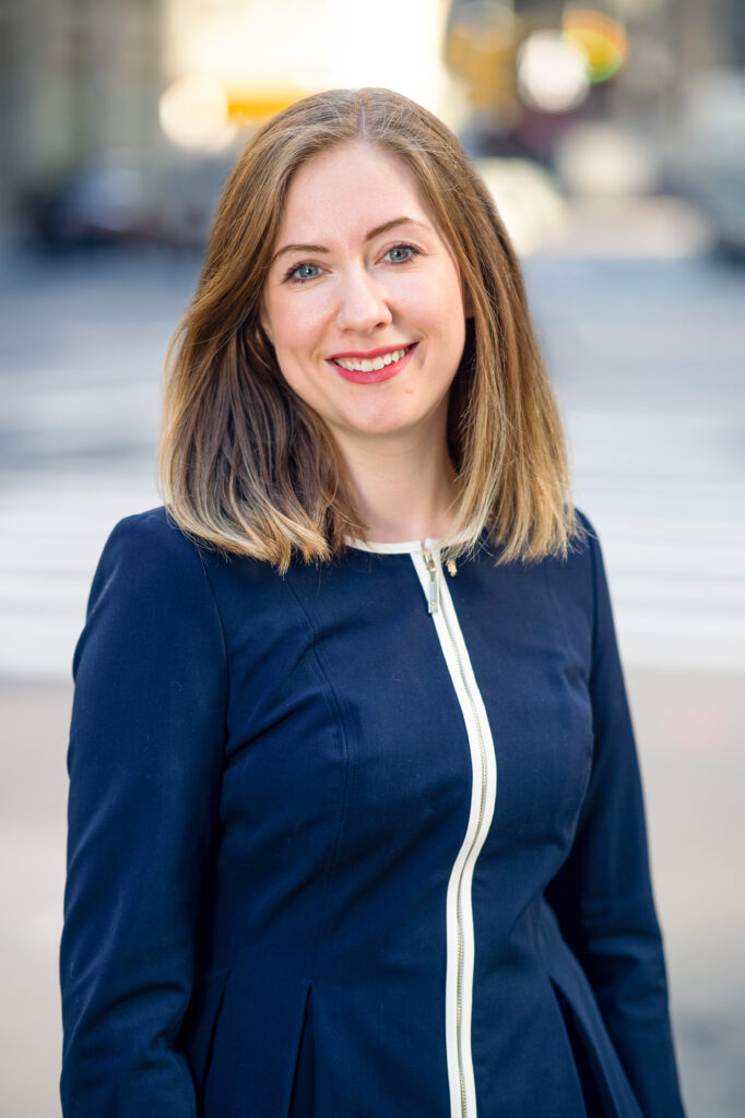 May (Mary) Gunther | Cowan, DeBaets, Abrahams & Sheppard LLP